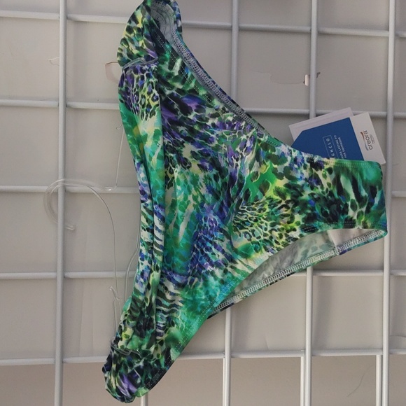 Panache | Swim | New Panache Cape Verde Brazilian Cheeky Bikini Swim ...